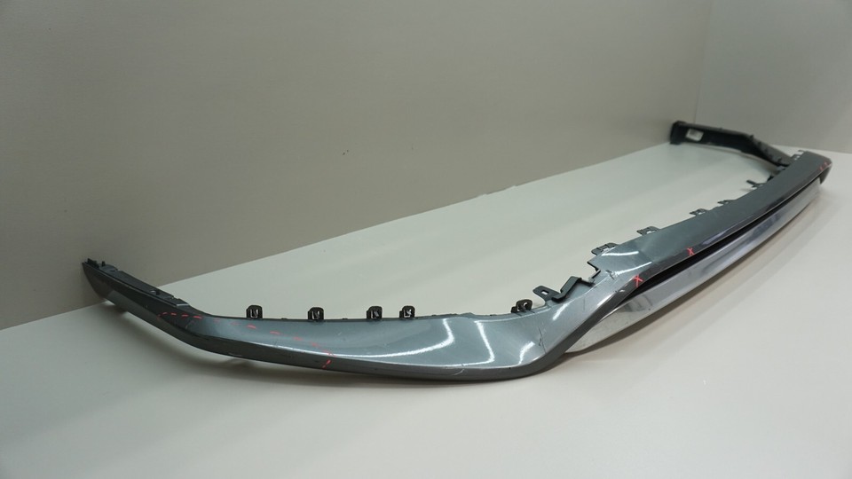 2016-2019 Lexus RX350 RX450H Front Lower Bumper Valance OEM 52117-0E010 ...