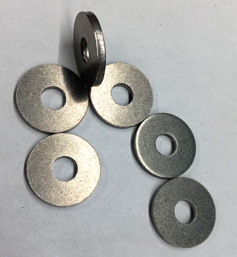 Piper P/N 494-243 Alt# 62833-89 - WASHER - 6/Pack | eBay