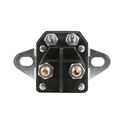Starter Relay Solenoid fits John Deere S240 X305R X310 X350 X350R ...