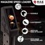 RAEIND Magazine Quick Ammo Speed Loader For Walther PPK-PPKS .380ACP ...