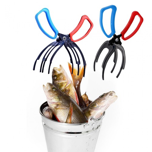 Fish Clamp Fish Grippers Fish Control Device, Fish Body Holder ...