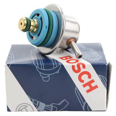 BOSCH Fuel Pressure Regulator 0000781889 / 0-280-160-587 | eBay