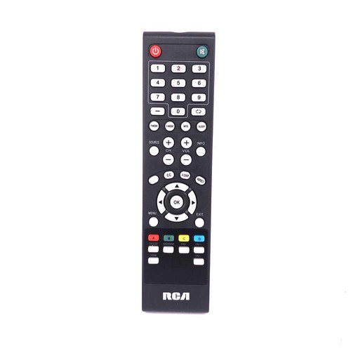 New Replacement For RCA Technicolor LCD LED TV Remote Control R0032 ...