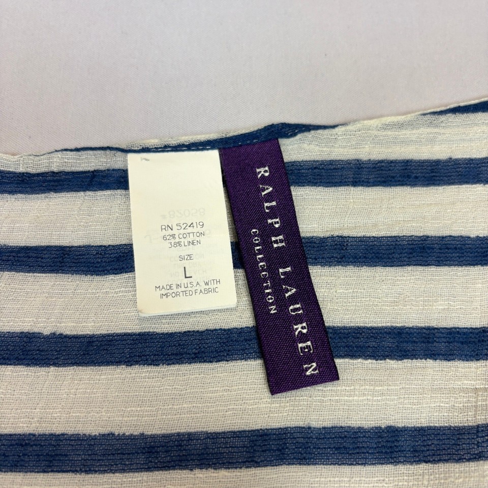 VTG Ralph Lauren Purple Label Wrap Layering Shrug Bolero Scarf Large ...