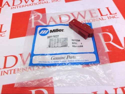 MILLER ELECTRIC 227798 / 227798 (NEW IN BOX) | eBay