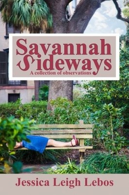Savannah Sideways: A collection of observations by Lebos | eBay