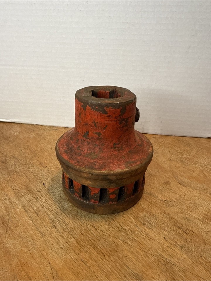 Ridgid No. 774 Square Drive Threading Adapter | eBay