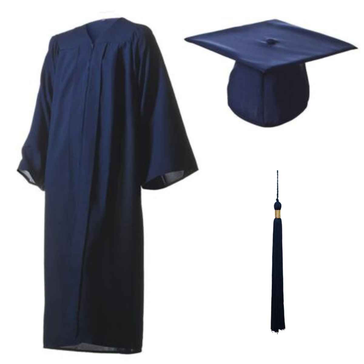 Balfour Graduation Tassel