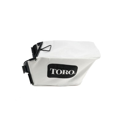 Toro 22" Recycler Rear Bag Kit 59304 Genuine Original OEM | eBay