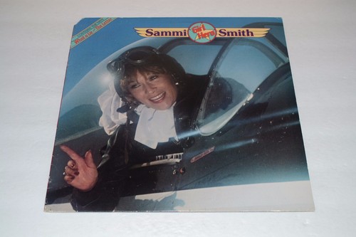 Sammi Smith~Girl Hero~Cyclone Records & Tapes CYS 2000~FAST SHIPPING | eBay
