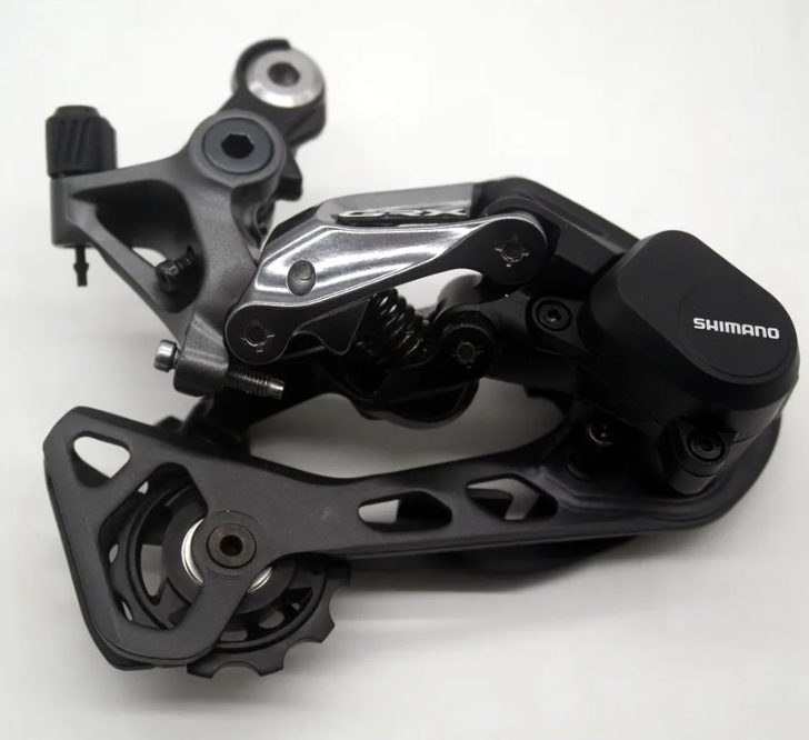Shimano GRX RD-RX812 11 Speed Gravel Road Bike Rear Derailleur ...
