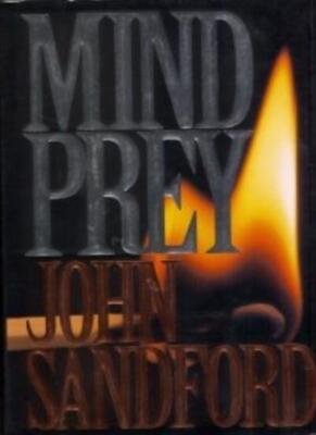 Mind Prey By John Sandford. 9780399140099 9780399140099| eBay