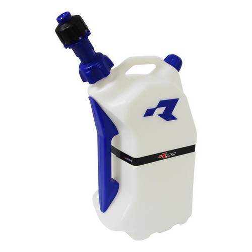 Rtech Blue R15 Quick Fill Race Gas Can | eBay