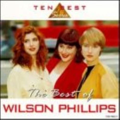 Wilson Phillips