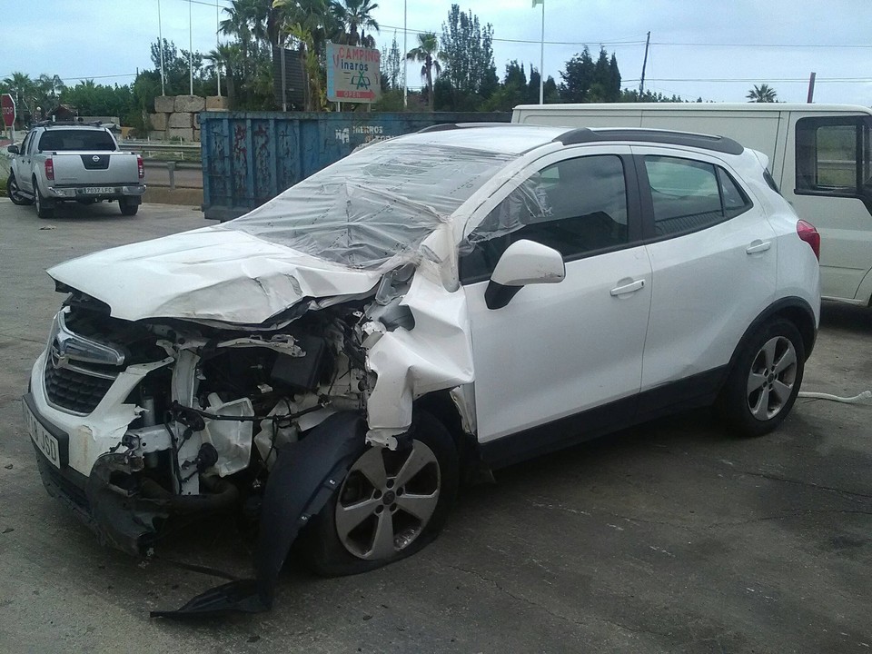 95920148 HEIZUNG MOTOR / 42777757 / 304665 FÜR OPEL MOKKA COLOR EDITION ...