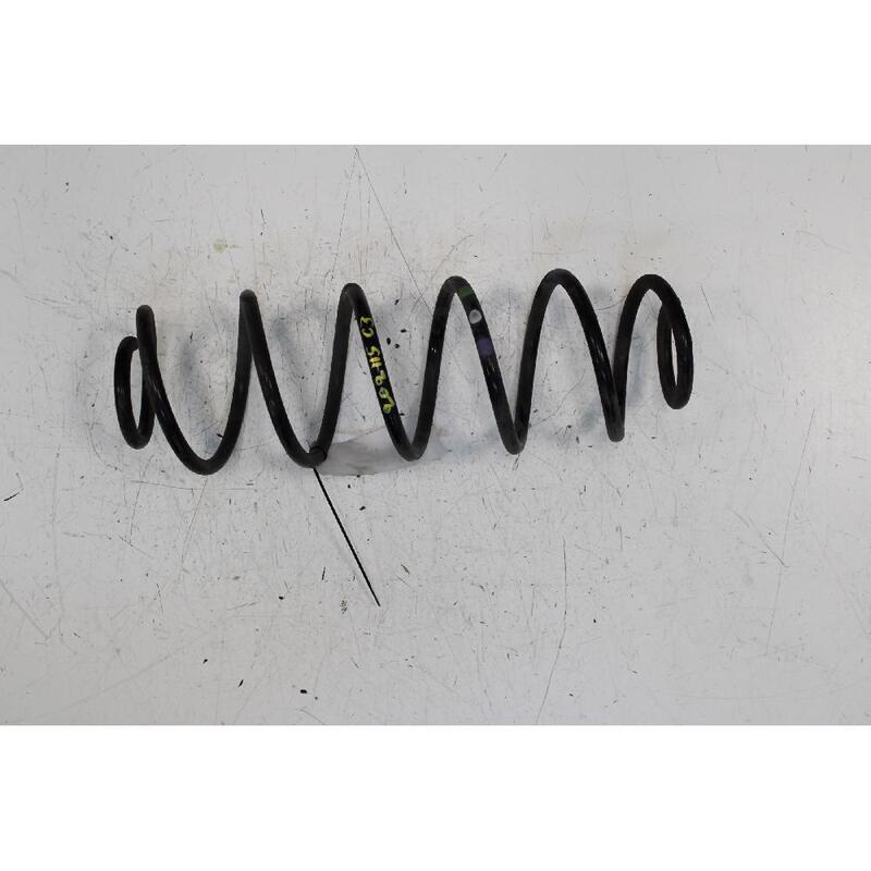 RESSORT AMORTISSEUR ARRIÈRE DROIT POUR CITROEN C3 (16-20) 1.6 8V HDI ...