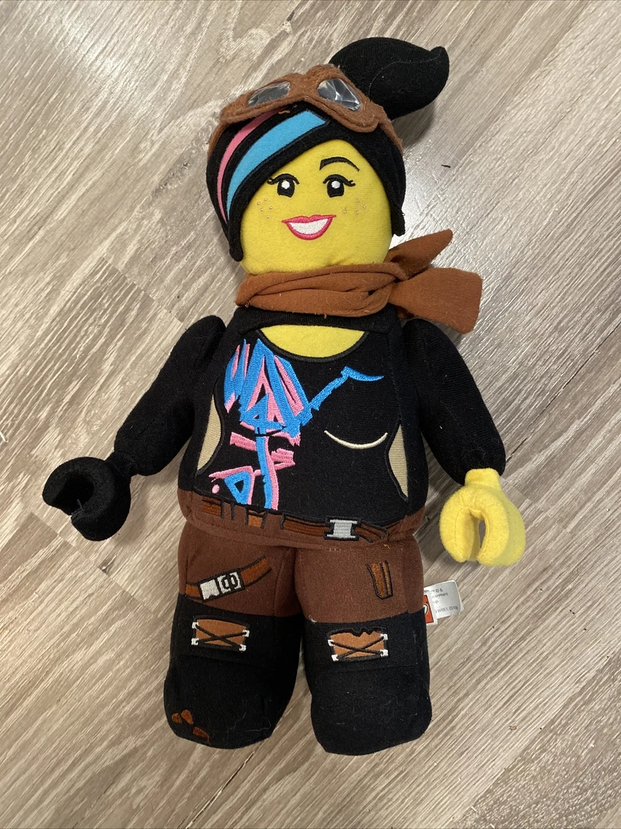 Lego Wyldstyle Toys