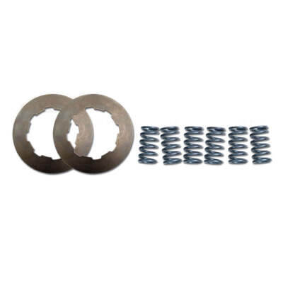 EBC CSK141 Motorcycle Motorbike Heavy Duty Clutch Spring Kit Silver ...