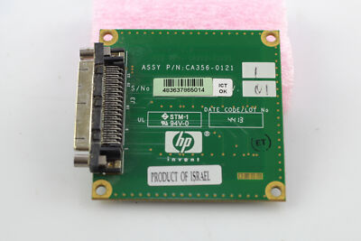 HP Indigo ILS FFC PCA CA356-0121 Board | eBay