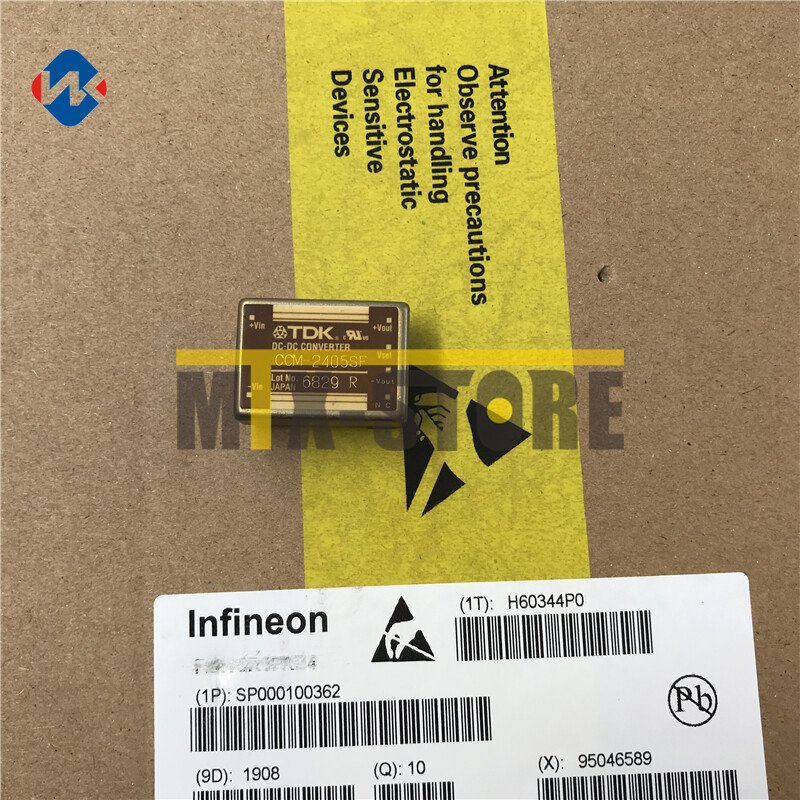 1PCS Brand New Module TDK CCM-2405SF Quality Assurance 100% CCM2405SF | eBay