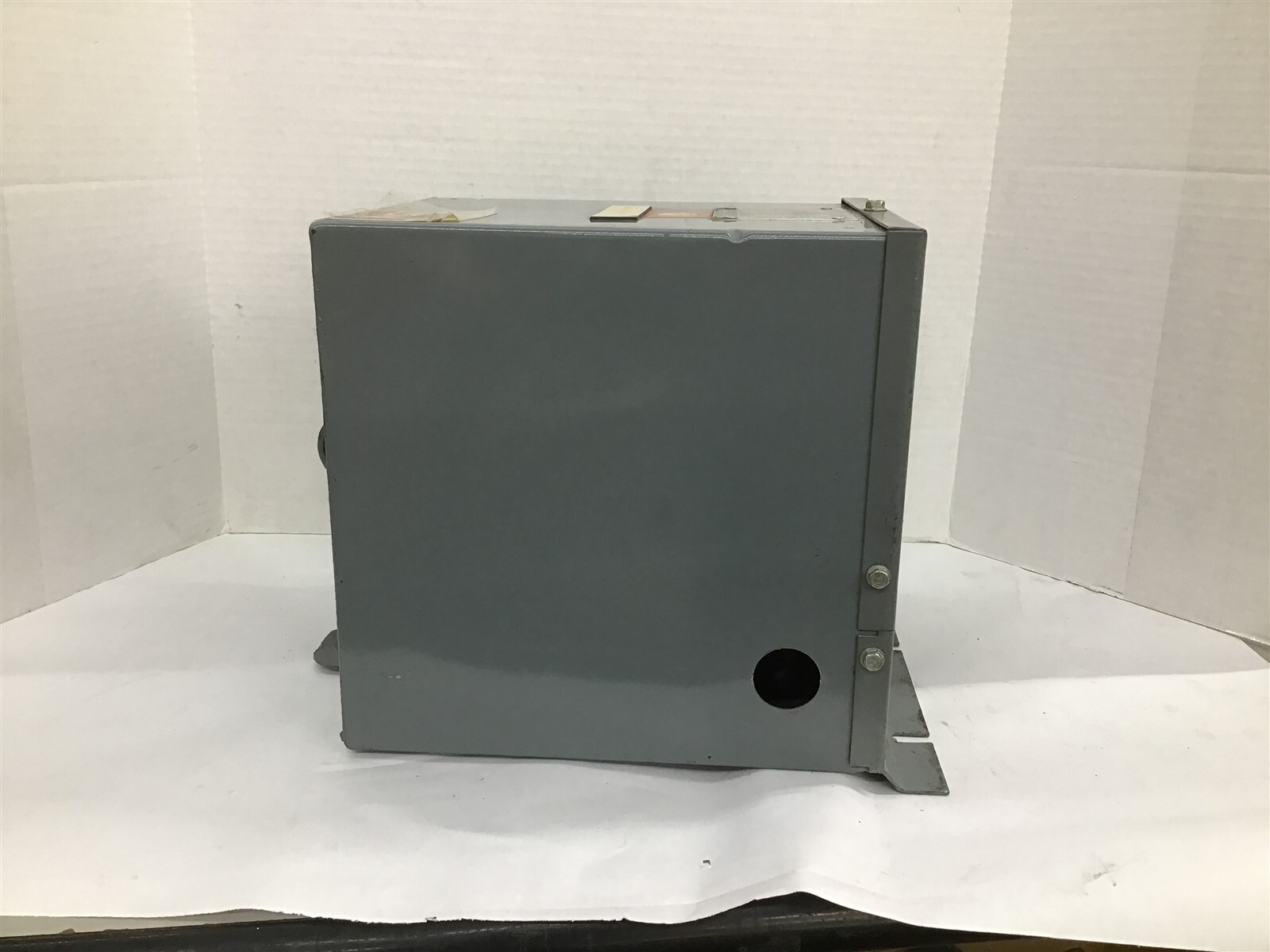 Square D 7S40F Single Phase Insulated Transformer | eBay