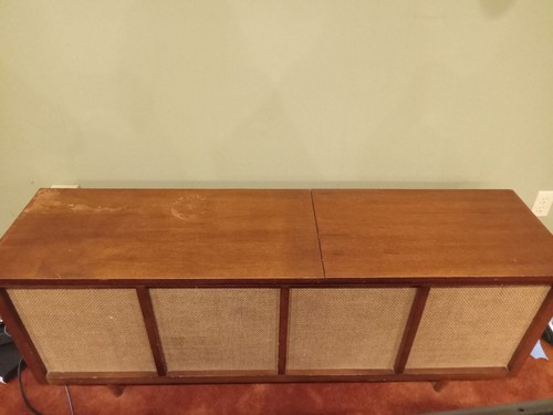 ID a Philips Console | Audiokarma Home Audio Stereo Discussion Forums