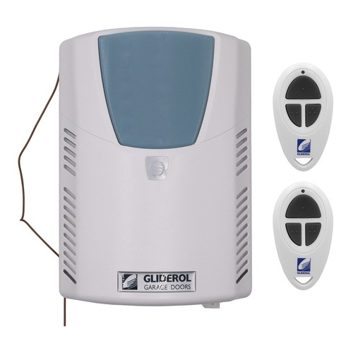 Gliderol/Glidermatic Replacement GRD+ Control Box | eBay Australia