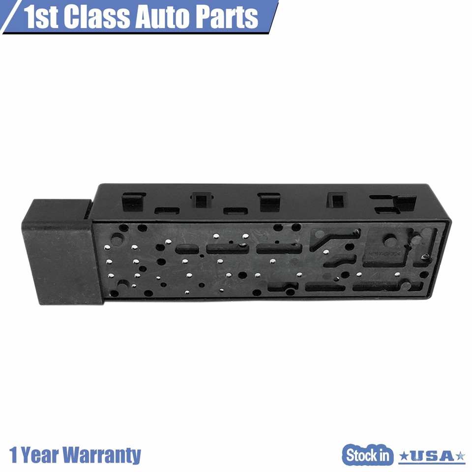 Right Passenger Power Seat Switch For Cadillac Srx Buick Chevrolet Gmc ...