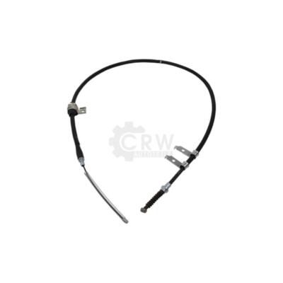 NK Cavo Del Freno a Mano Destra Adatto per Ford Ranger Esso Et 9025206 ...