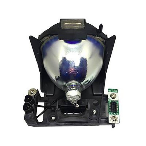 PAIR OF HS300AR12-4 Panasonic ET-LAD60WC/AC PT-FD600 Projector Lamp ...