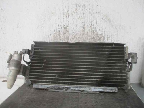 9210062C60 AIR CONDITIONING CONDENSER / RADIATOR / CALSONIC ...