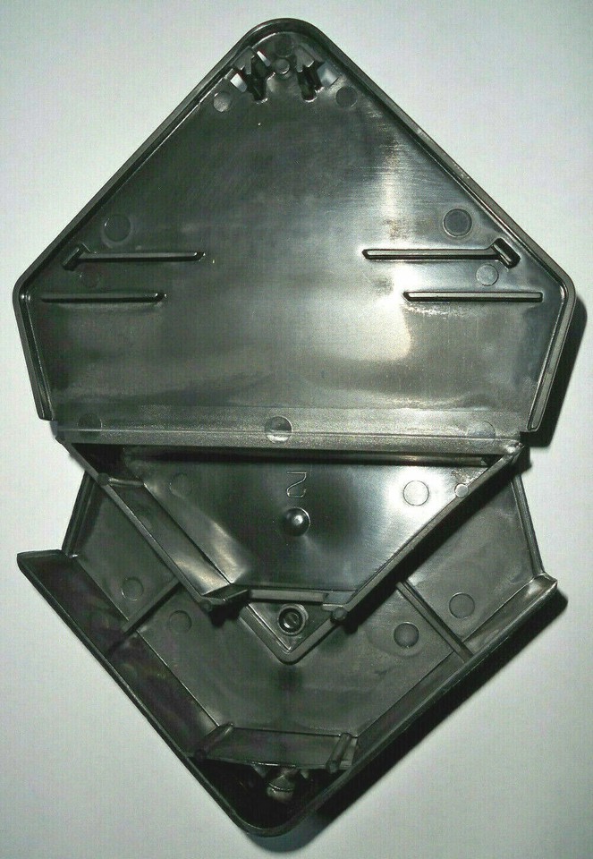 1 Bell Protecta RTU Mouse Mice Bait Trap Station 1 Gold Key Free Fast ...