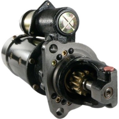 New Starter for Caterpillar Tractor D4E, D4H, D5B, D5H, D6D, D6H, D7G ...
