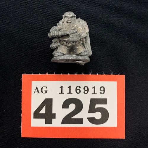 RR1 BUGMANS DWARF RANGERS BUGMAN BREWERS TROOPER WARRIOR DWARFS ...