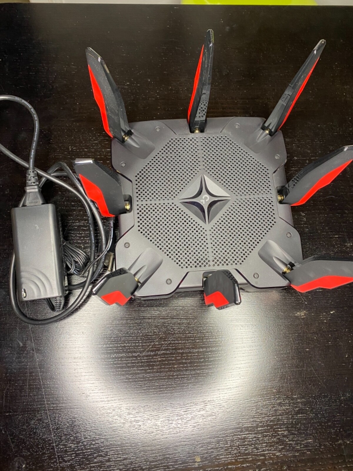 TP-LINK Archer C5400X Tri-band Wireless Router (ARCHER C5400X ...