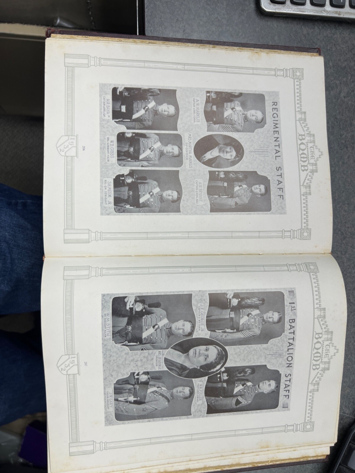 1932 VIRGINIA MILITARY INSTITUTE YEARBOOK, THE BOMB, VMI, LEXINGTON, VA ...