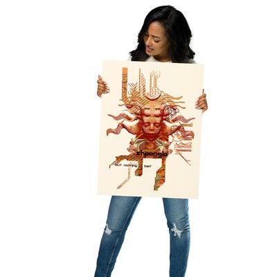 Shpongle Poster | eBay