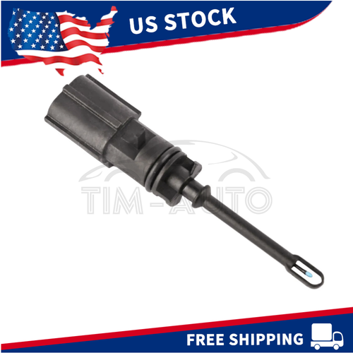 Air Temp Sensor For 2011-2017 JEEP DODGE CHRYSLER 5.7 6.4 Charge ...