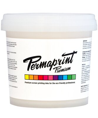 PermaPrint Premium Waterbase Sign Screen-printing Ink 33 colors, 300ML ...