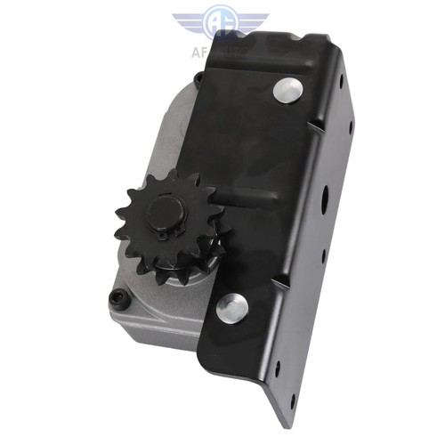 New R25076-1 Gearbox for Slideout - 13 Tooth Sprocket | eBay