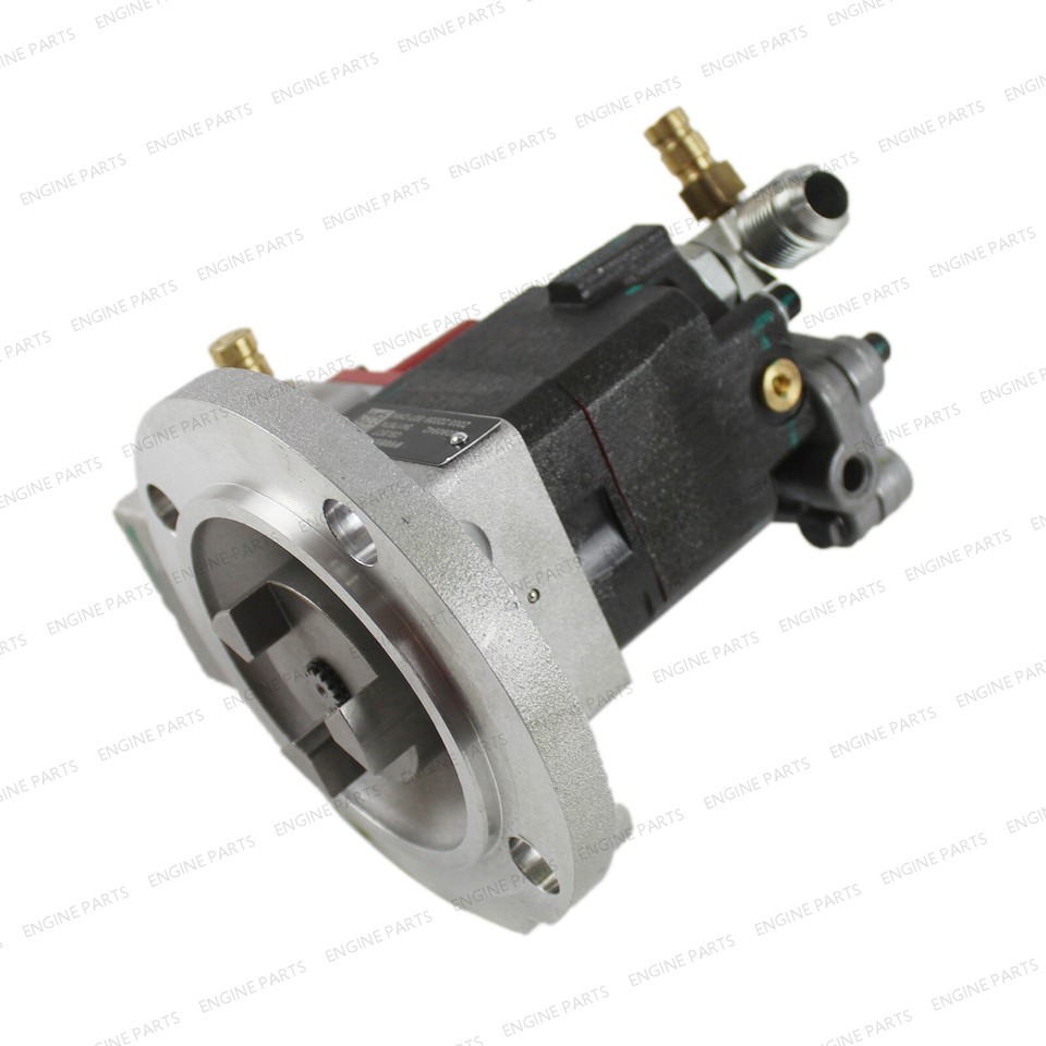 3090942 3417674 Fuel Injection Pump w/ Base for Cummins Engine M11 N14 ...