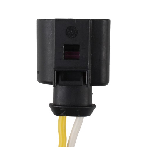 For VW Beetle Phaeton AUDI Ambient Air Temperature Sensor Plug Pigtail ...