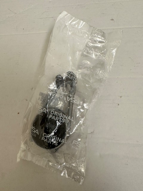 PEUGEOT 308 T9 EXHAUST MUFFLER RUBBER HOLDER BRACKET 9675078380 GENUINE ...