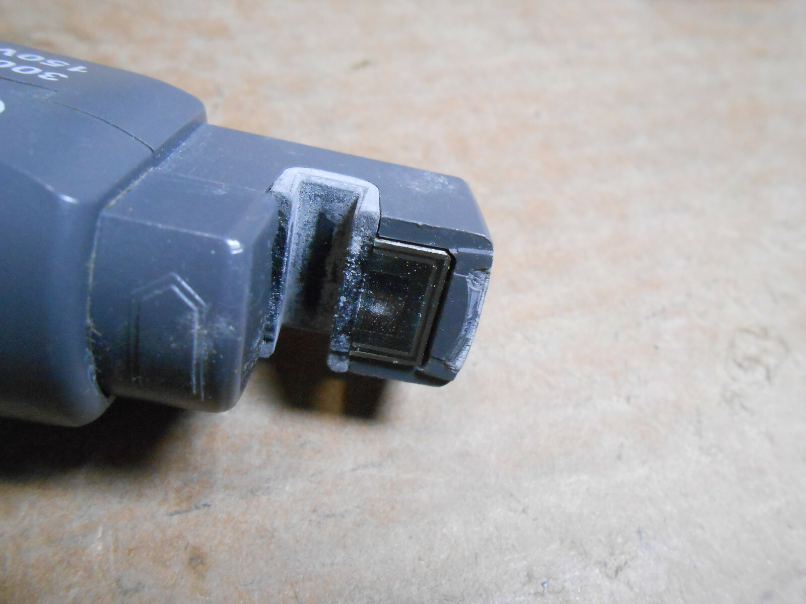 LECROY AP015 CURRENT PROBE DC-50MHz | eBay