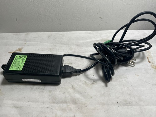 Global Power Corporation PW-060A-01Y240 24V 2.5A AC Adapter MSTB2.5 Connect | eBay