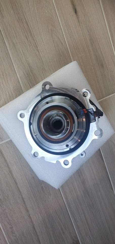 Rear Differential Coupling For Infiniti QX60 Nissan Pathfinder 13-20 ...