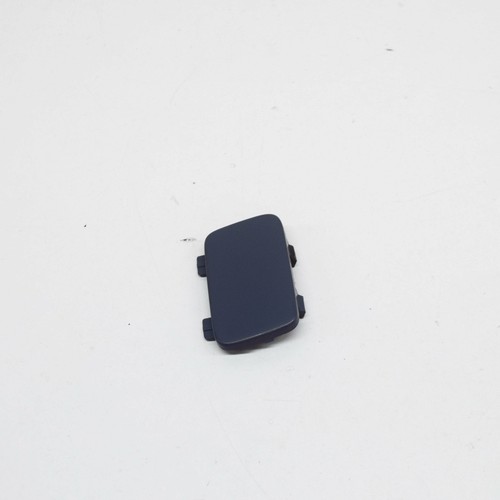 BMW Genuine Front Bumper Tow Hook Eye Cover Cap 1 Series E81 E87 LCI ...