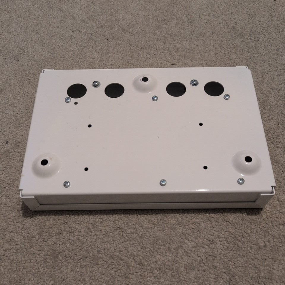 Castle Care-Tech Euro One/One + Zone Expansion Module (184) used | eBay UK