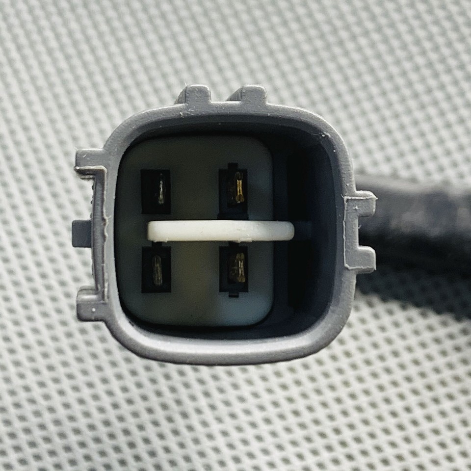 Downstream Lambda Oxygen Sensor O2 15028 NBrand EW For Subaru Forester ...