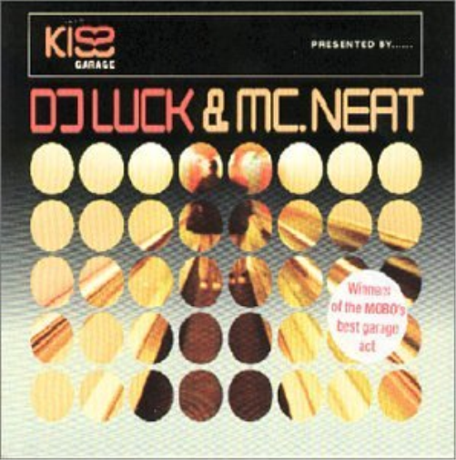 Kiss Presents DJ Luck & MC Neat by Various Artists (CD, 2000) for sale ...